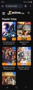 Bstation Tempat Nonton Anime Legal & Gratis Bilibili
